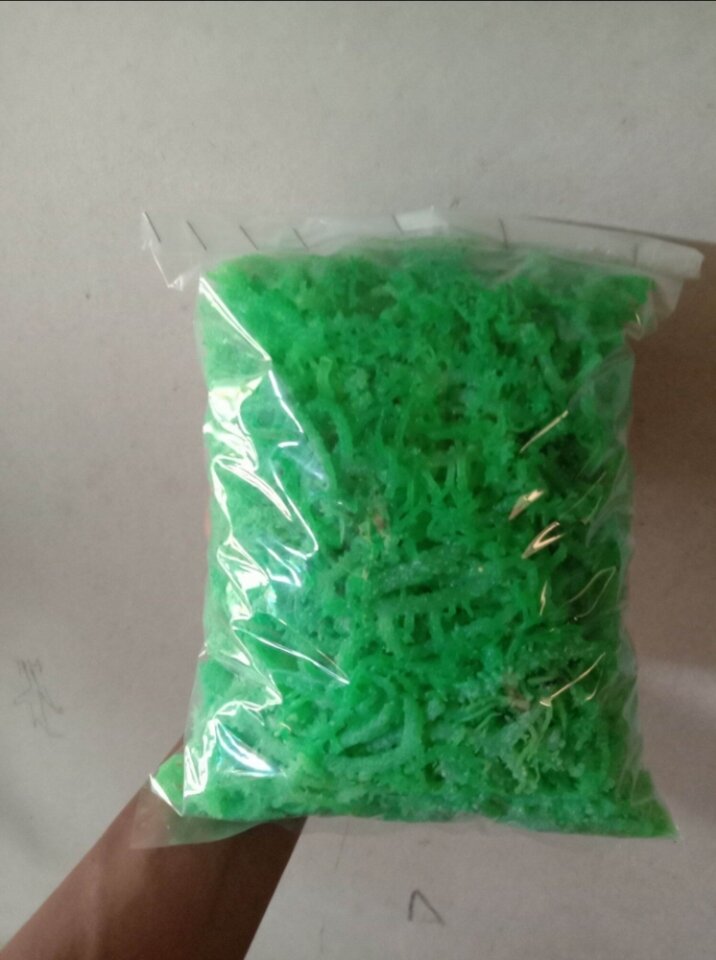 RUMPUT LAUT HIJAU~RUMPUT LAUT FRESH~RUMPUT LAUT SEGAR~ 500 GRAM ...