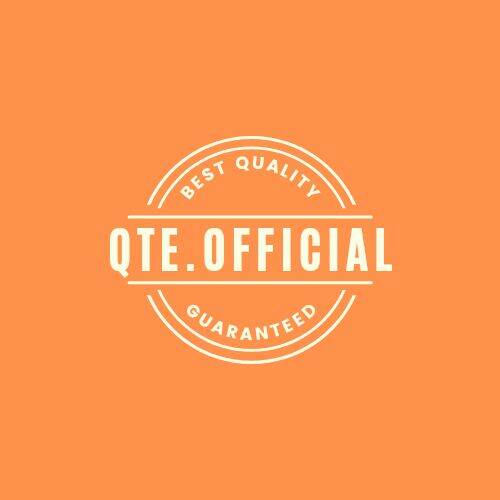 QTE_OFFICIAL Official Store di Indonesia, Online Shop 09 2024
