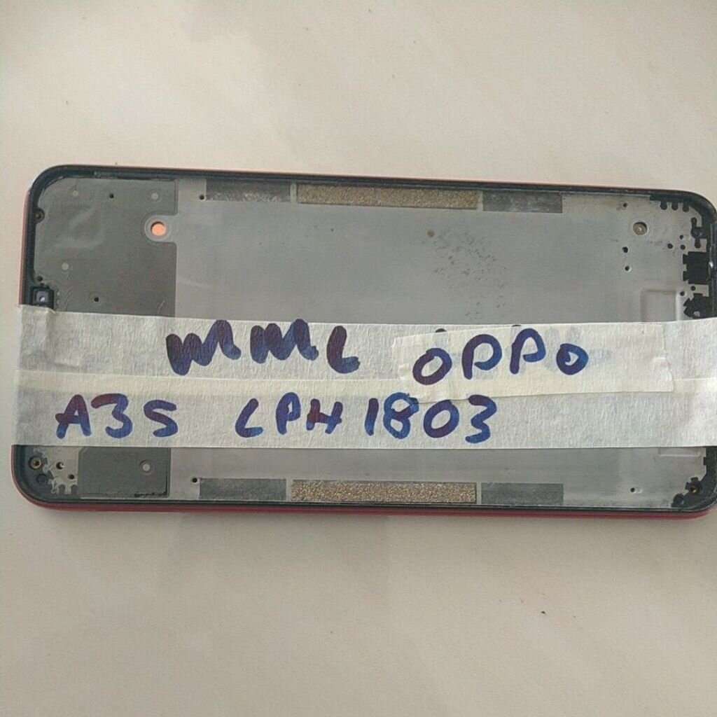 mesin hp oppo a3s cph1803 Kondisi MMC | Lazada Indonesia