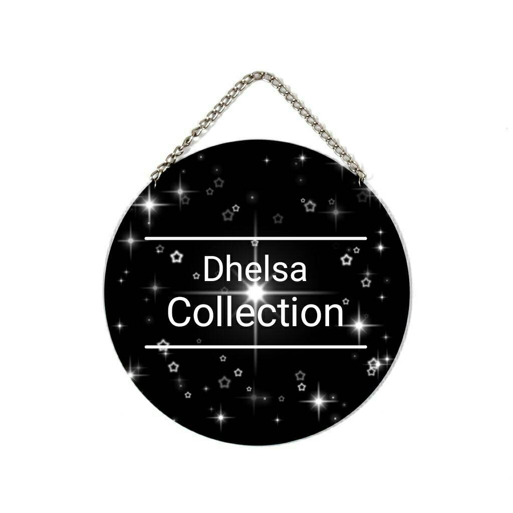 Shop online with Dhelsa Collection now! Visit Dhelsa Collection on Lazada.