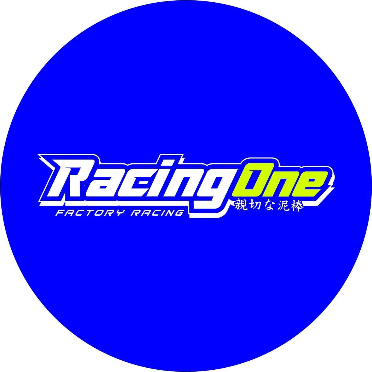 Racingone_industries Toko resmi di Indonesia, Online Shop 03 2025