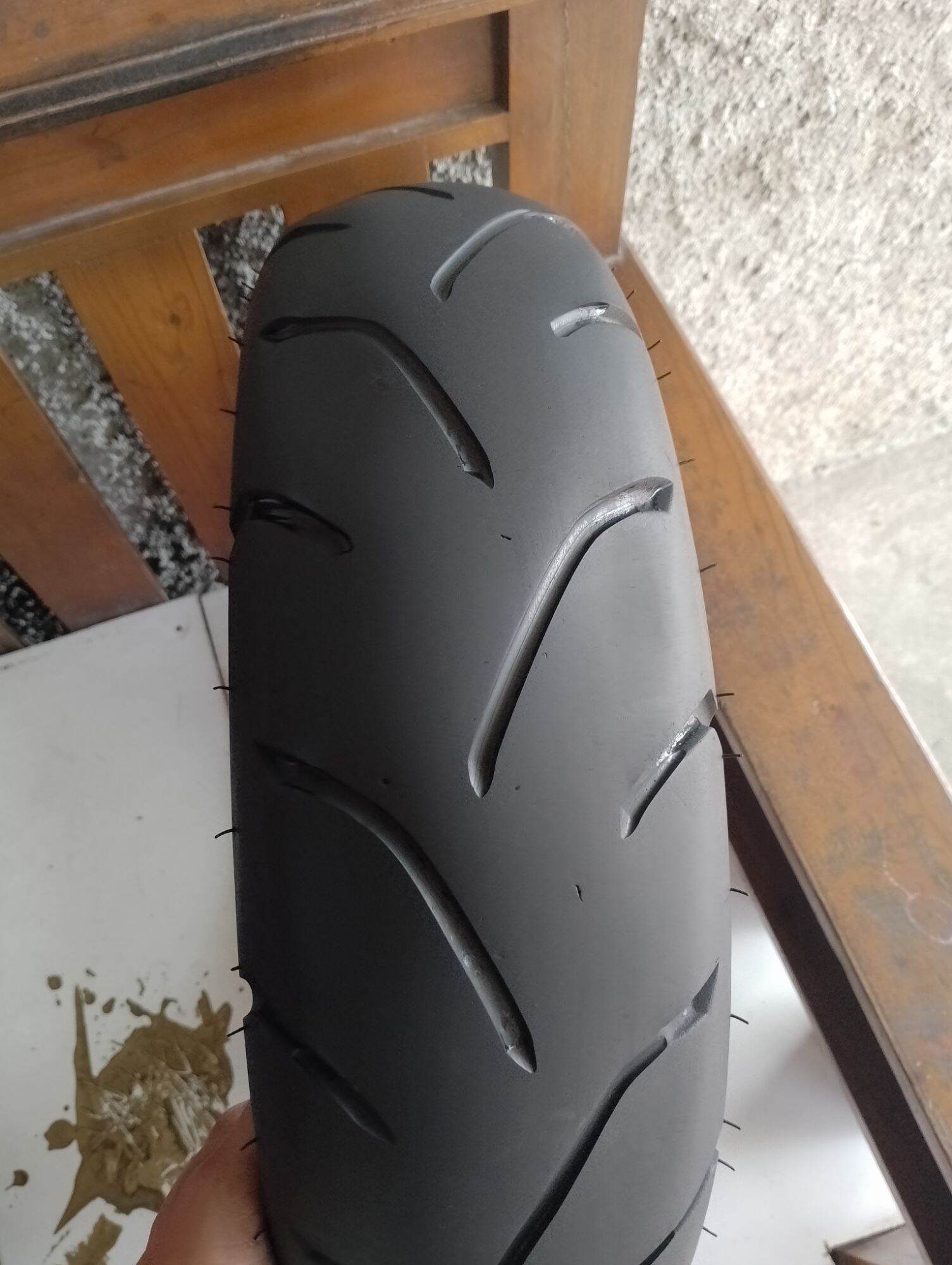 BAN NMAX UKURAN 110/70 DAN 130/70 RING 13 | Lazada Indonesia