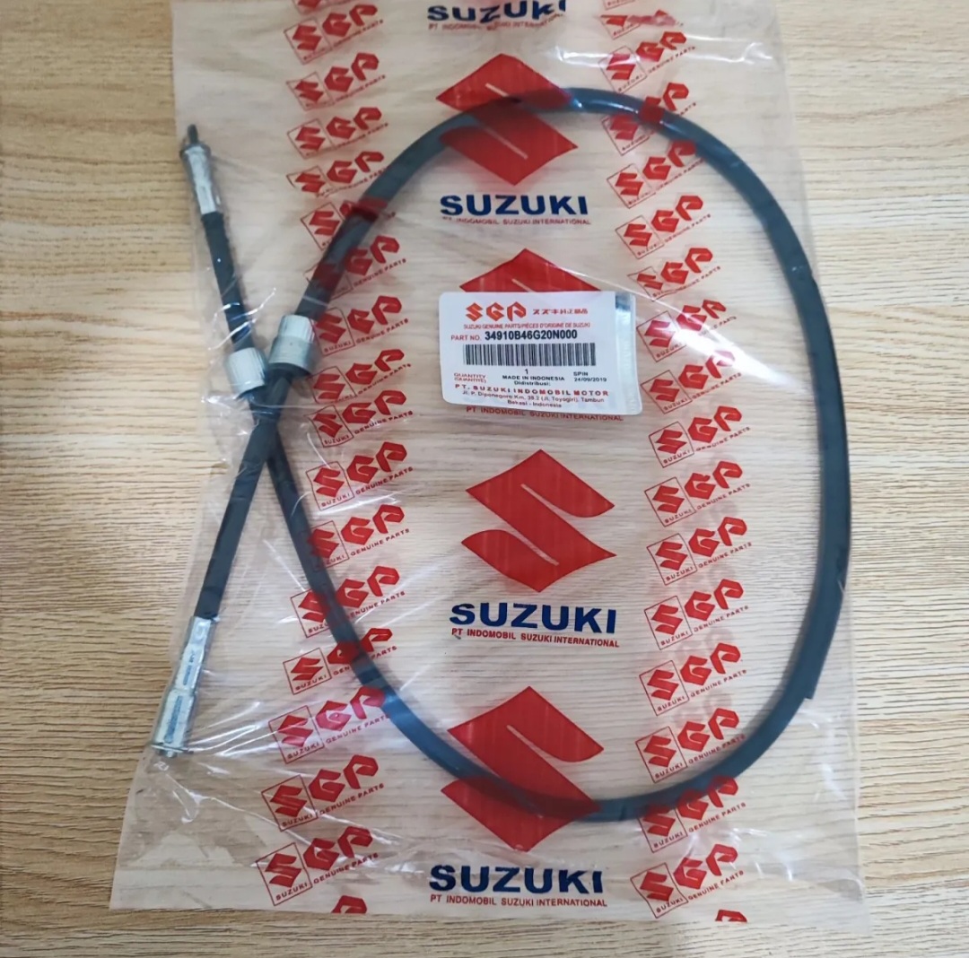 kabel speedometer kilometer tali selang speedometer speedo kilo km ...