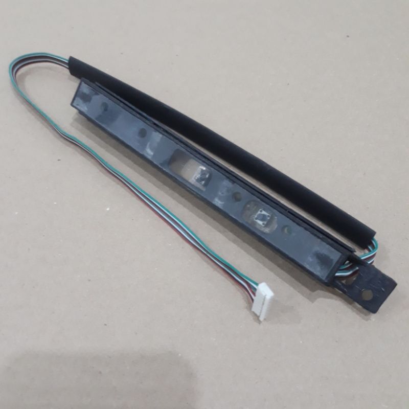 sensor ac LG jet cool barang baru sesuai gambar untuk ac ukuran 0.5 pk ...