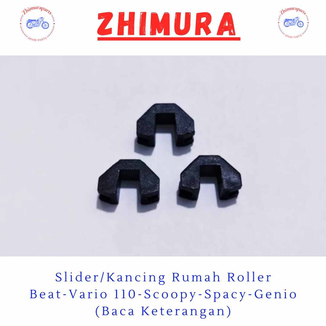 Sleder Slider Beat Vario Scoopy Spacy SET (Baca Keterangan) | Lazada ...