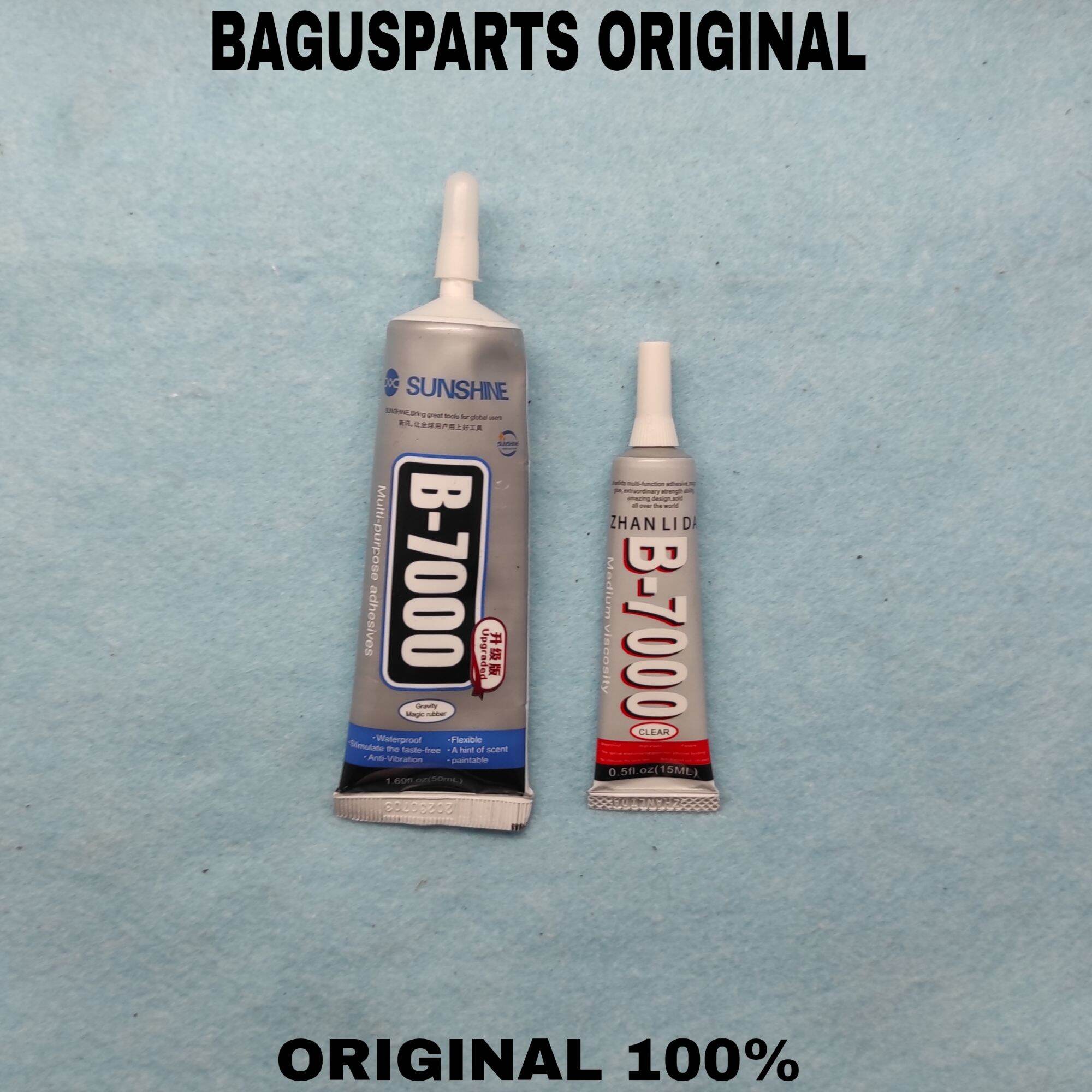 B-7000 BENING LEM TOUCHSCREEN TS LCD LAYAR HP HANDPHONE LAYAR SENTUH ...