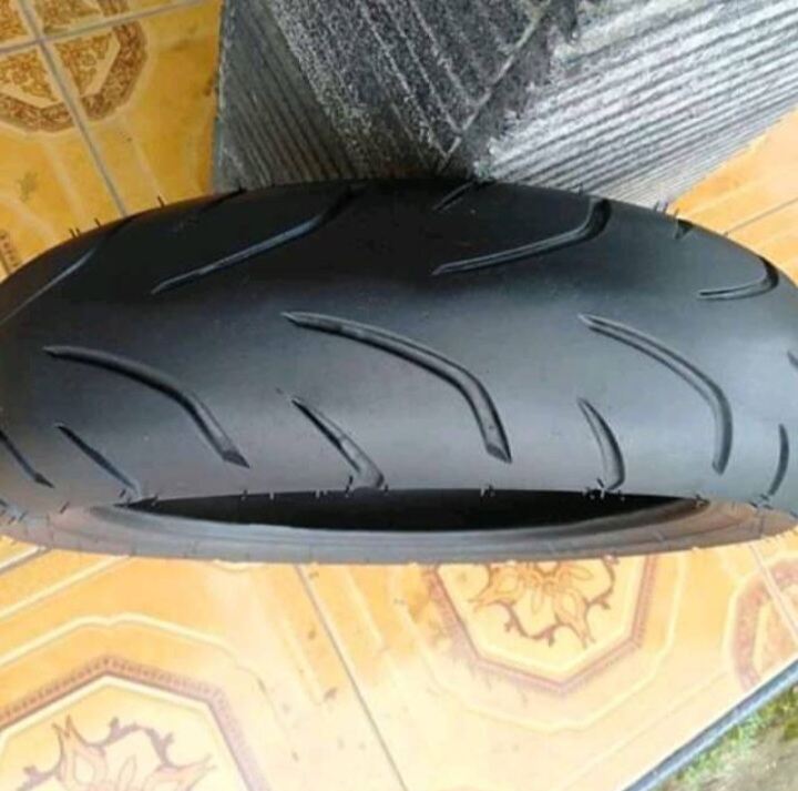 BAN BELAKANG NMAX JUMBO 140/70 RING 13 MEREK RANDOM | Lazada Indonesia
