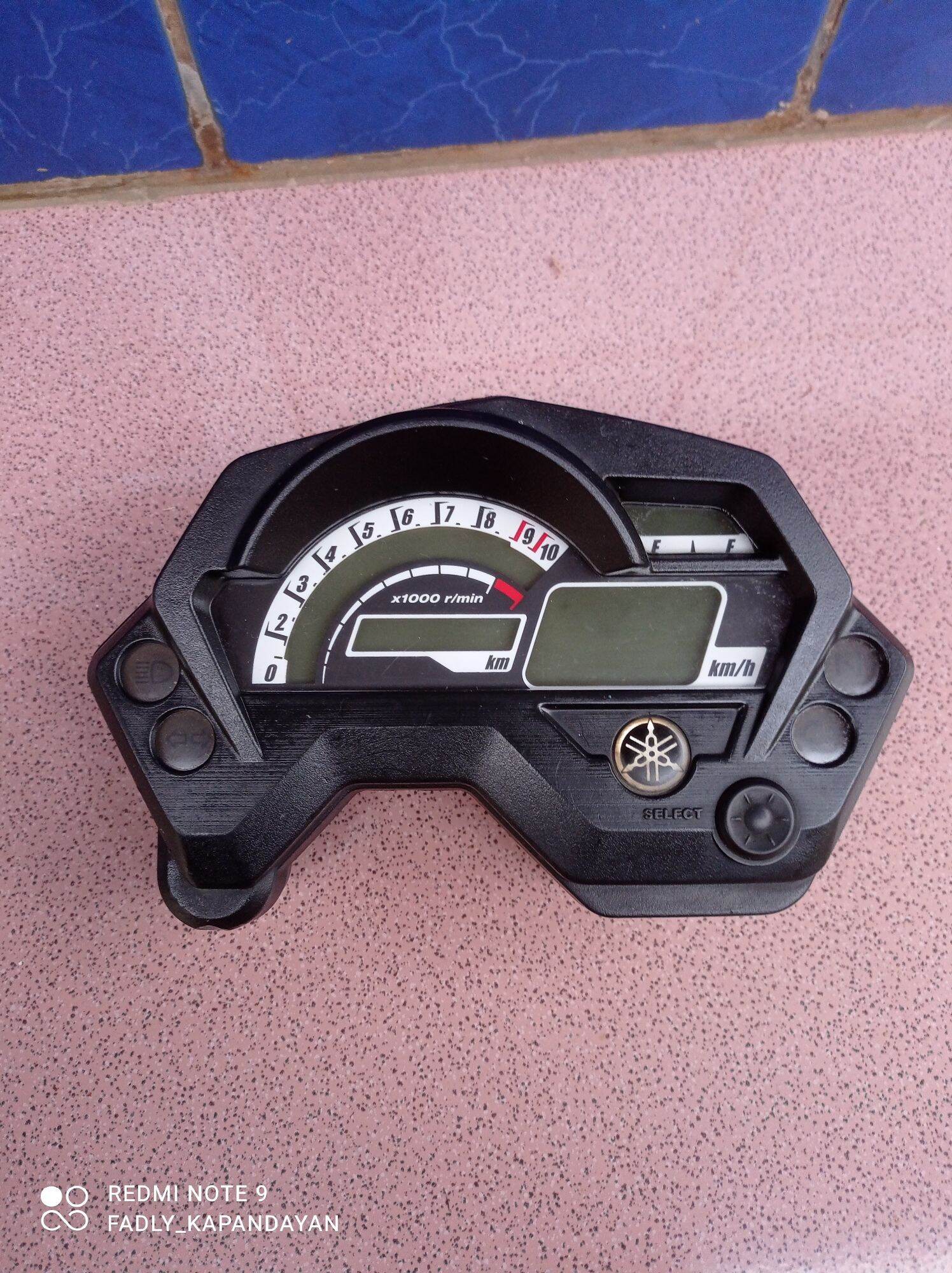 spedometer Yamaha Byson | Lazada Indonesia