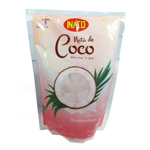 inaco nata decoco leci 360 gr | Lazada Indonesia