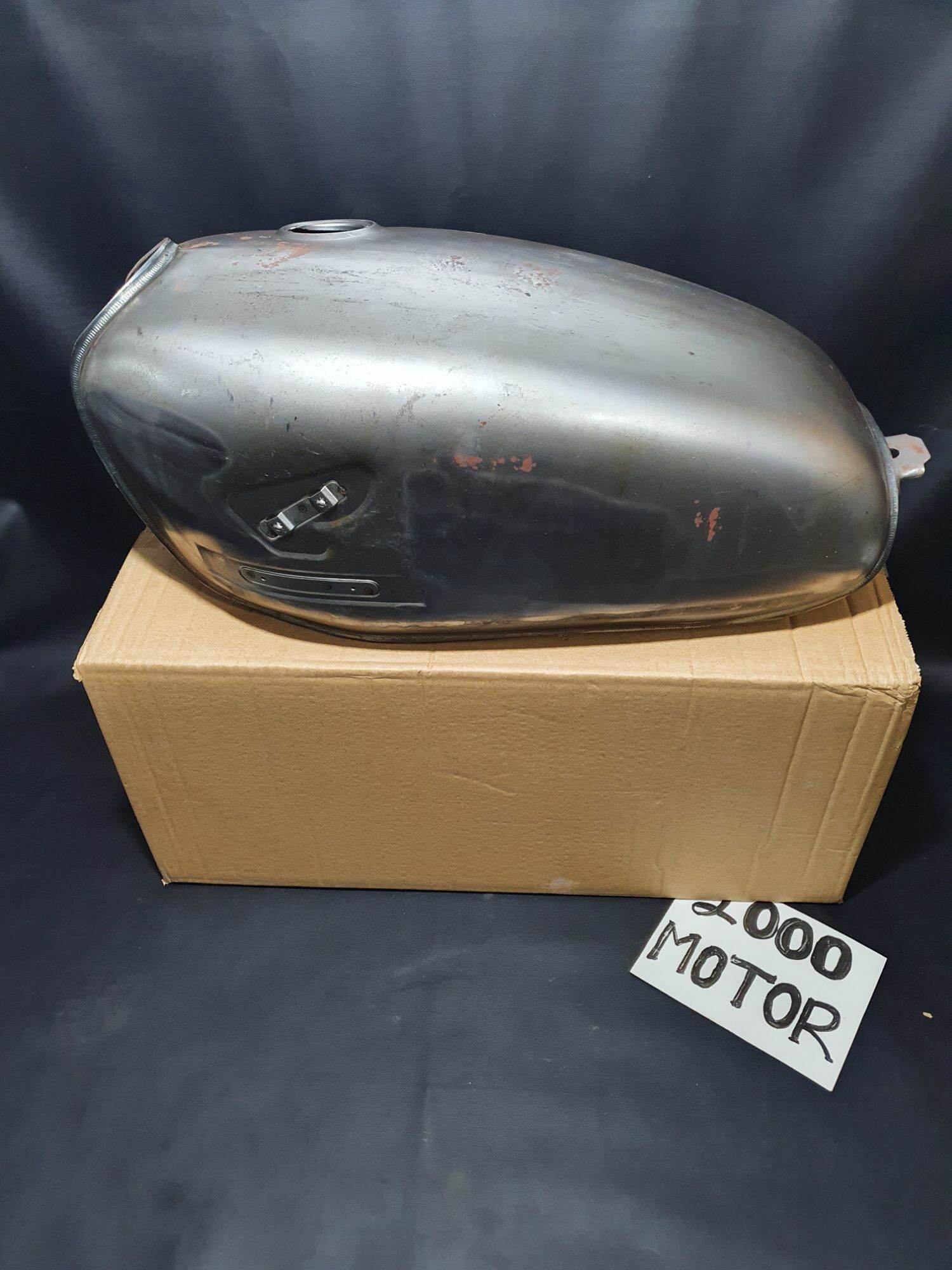 PROMO TANGKI CB 100 K2 IMPORT MIRIP ORIGINAL | Lazada Indonesia