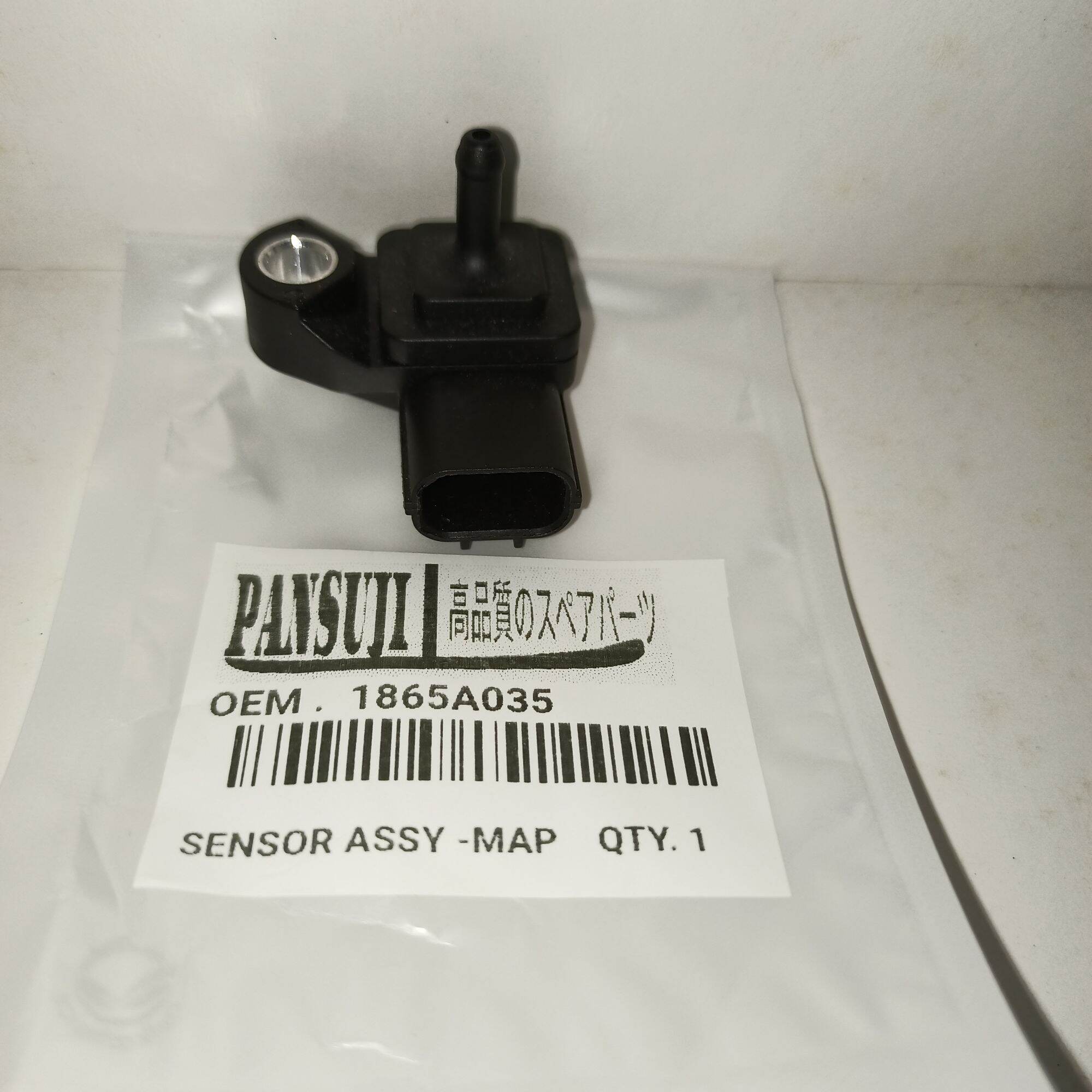 sensor MAP mobil Pajero sport triton L200 shogun montero | Lazada Indonesia