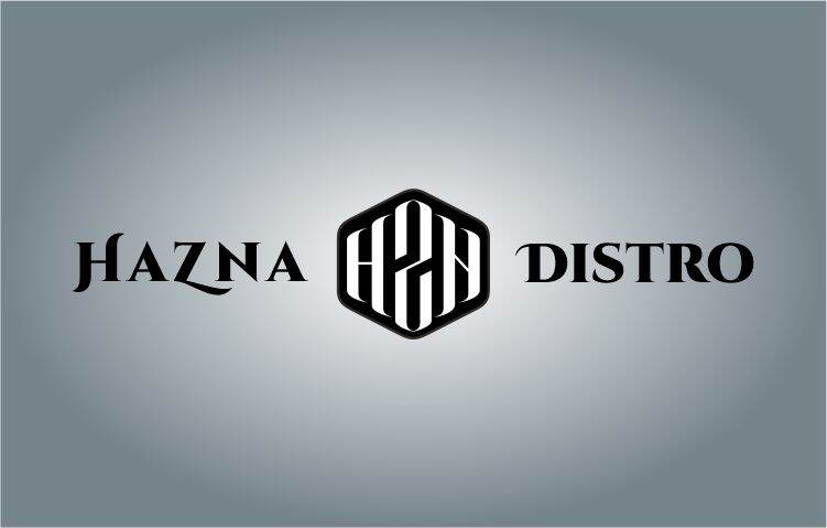 Hazna Distro | LazadaIndonesia