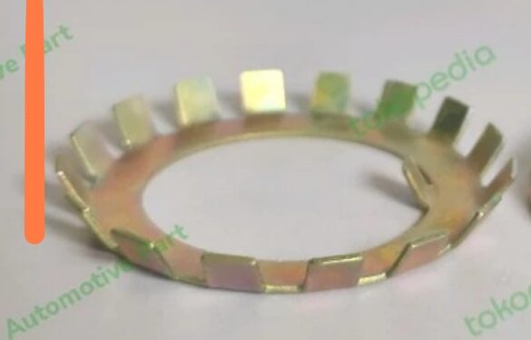 washer lock ford ranger 2.5cc 2.9cc original | Lazada Indonesia