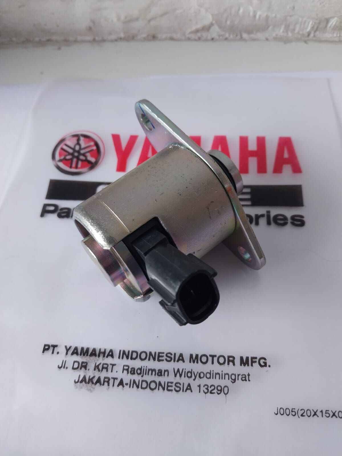 Sensor selenoid sensor VVA motor Yamaha Nmax old Nmax New Aerox 155 R15 ...