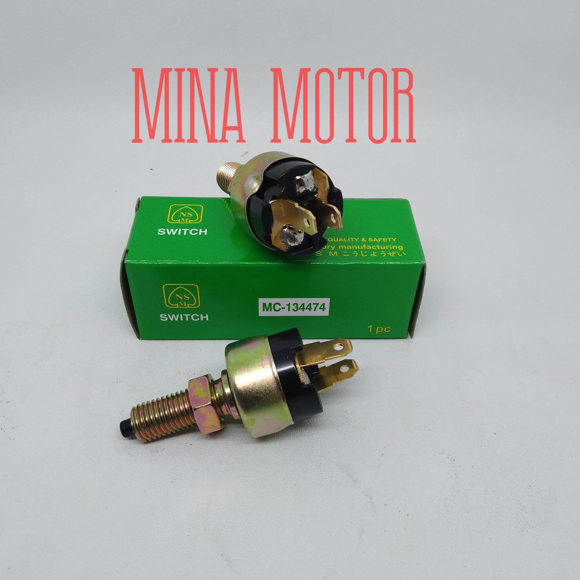 SWITCH REM MITSUBISHI CANTER TURBO | Lazada Indonesia