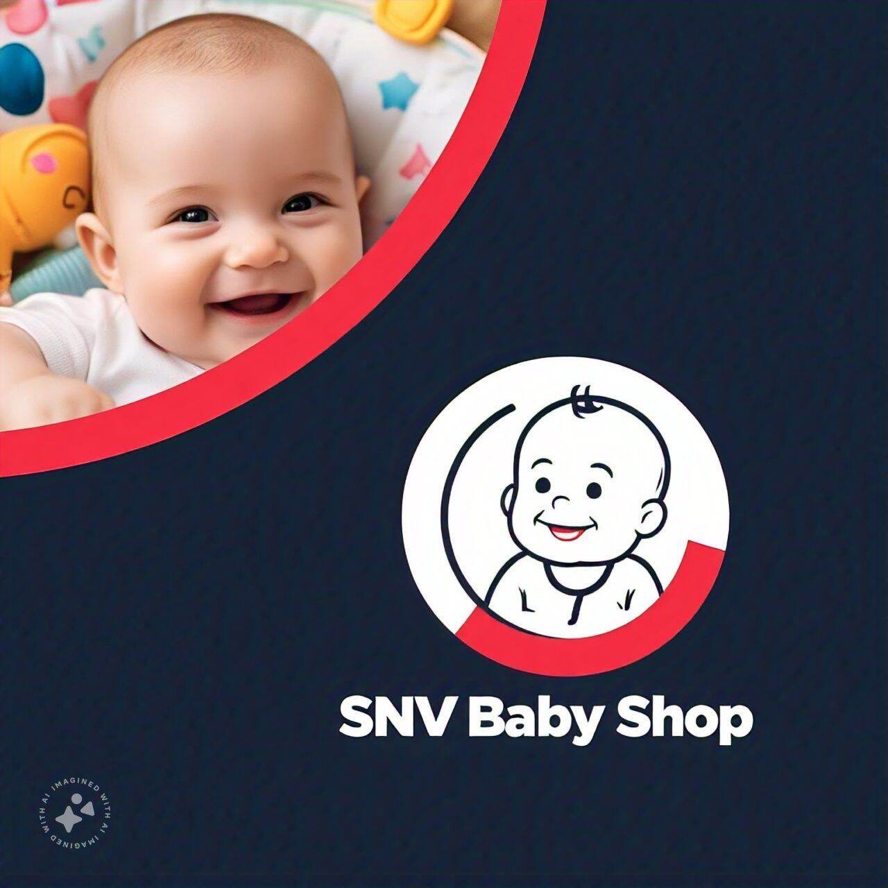 SNV Baby Shop Toko resmi di Indonesia, Online Shop 02 2025