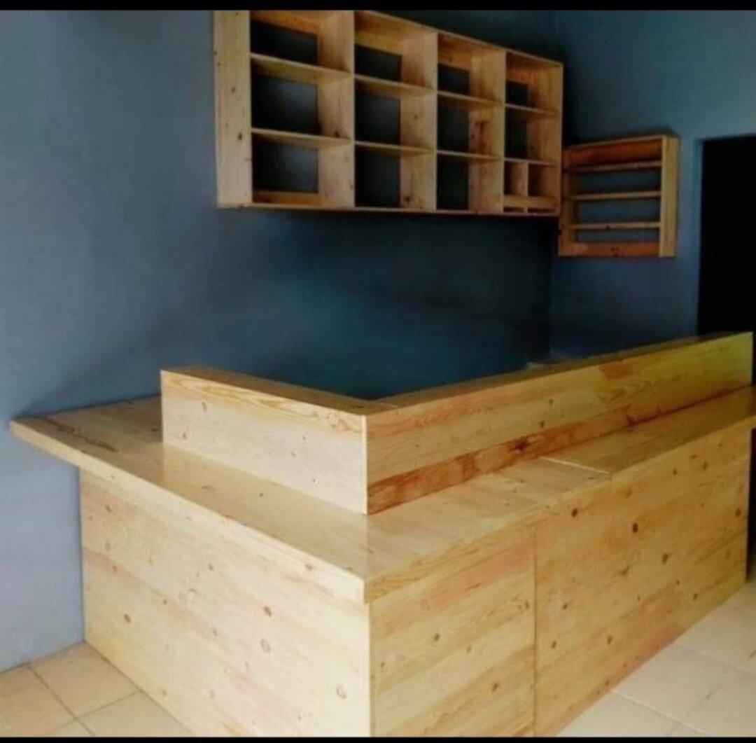 paket meja warkop | Lazada Indonesia