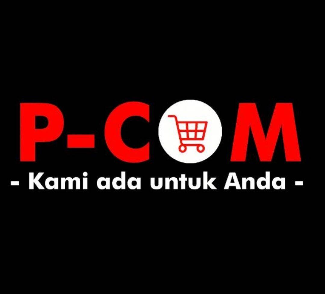 TOKO P-COM Toko resmi di Indonesia, Online Shop 05 2025