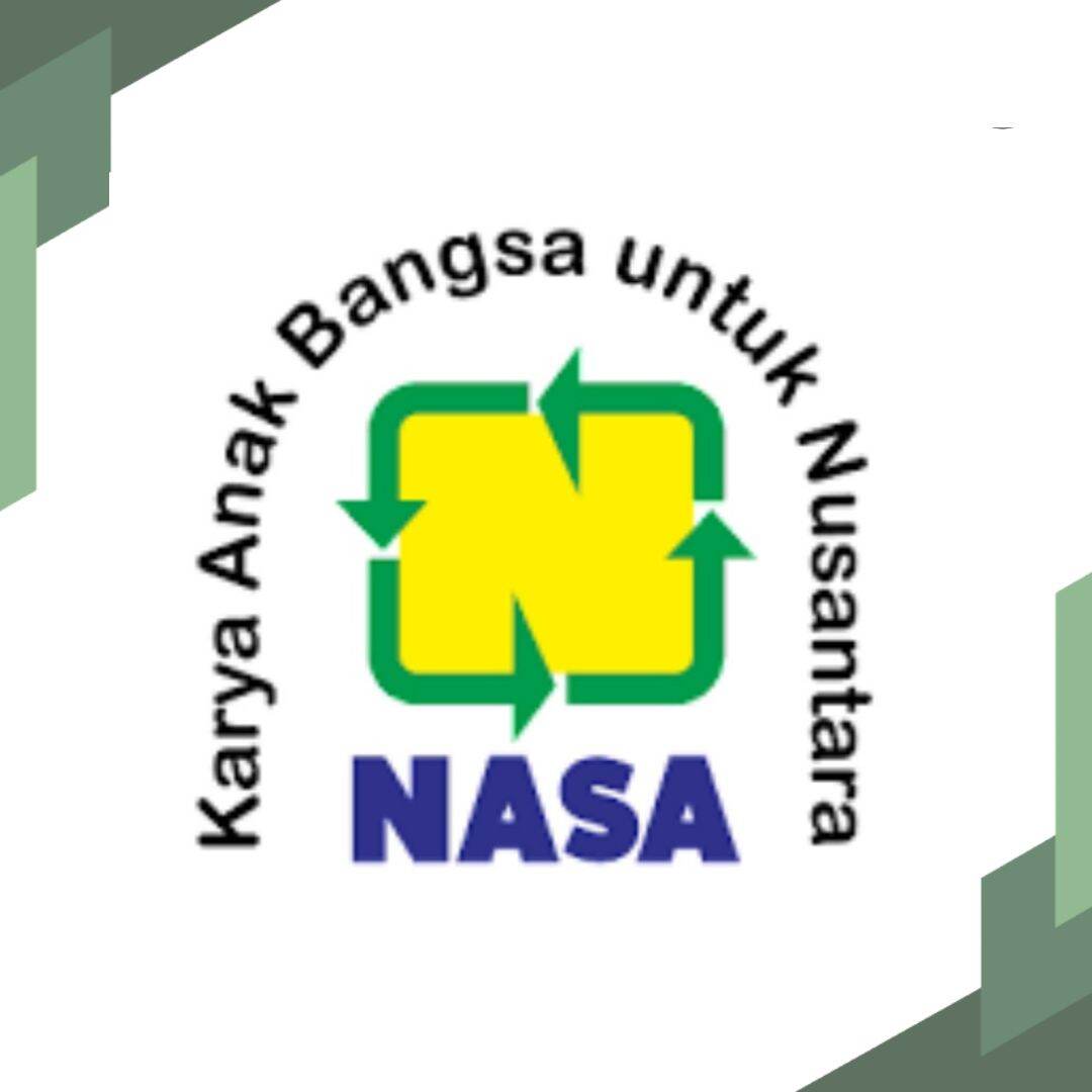 Toko Nasa Original.id Indonesia Toko Resmi Online | Beli Sekarang di Lazada