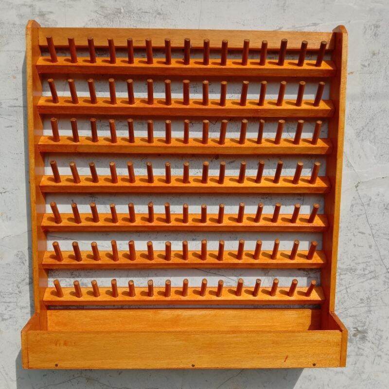 Rak Benang Jahit Xtra Jumbo 105 Stik | Lazada Indonesia