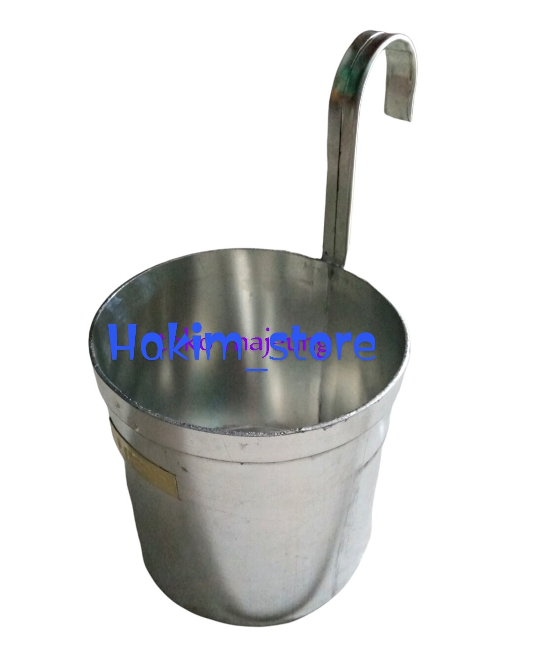 Literan Canting bensin/minyak kapasitas 2Liter | Lazada Indonesia