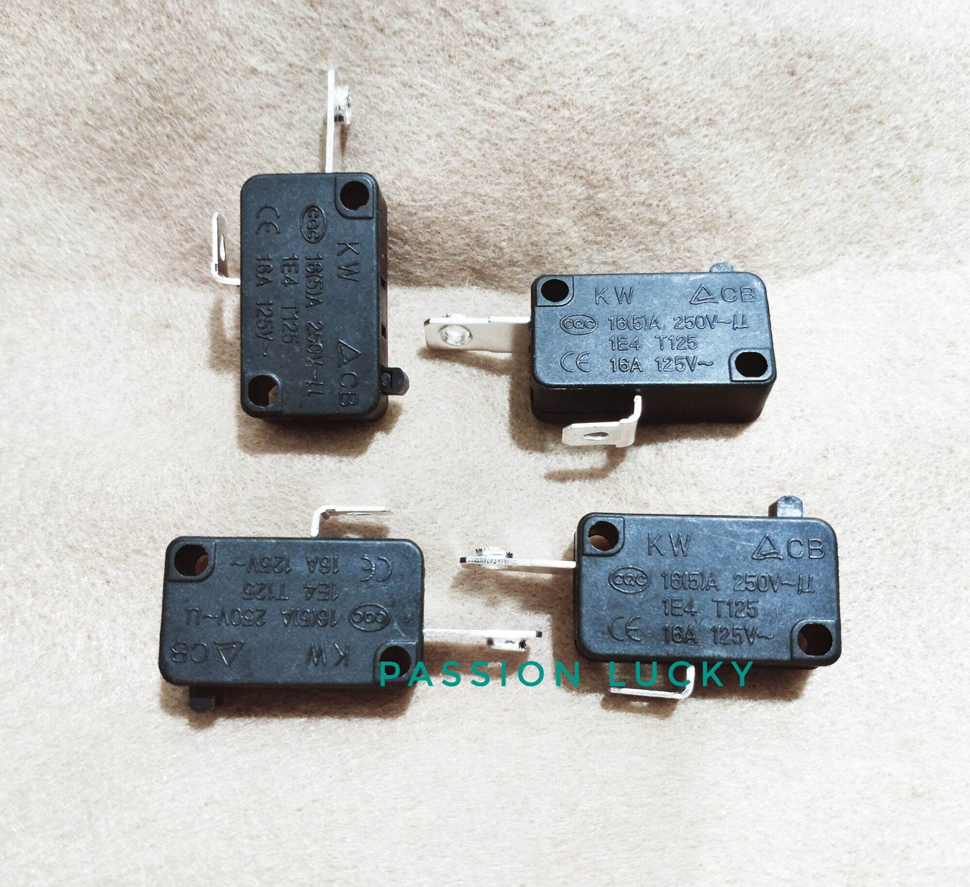 MICRO LIMIT SWITCH | Lazada Indonesia