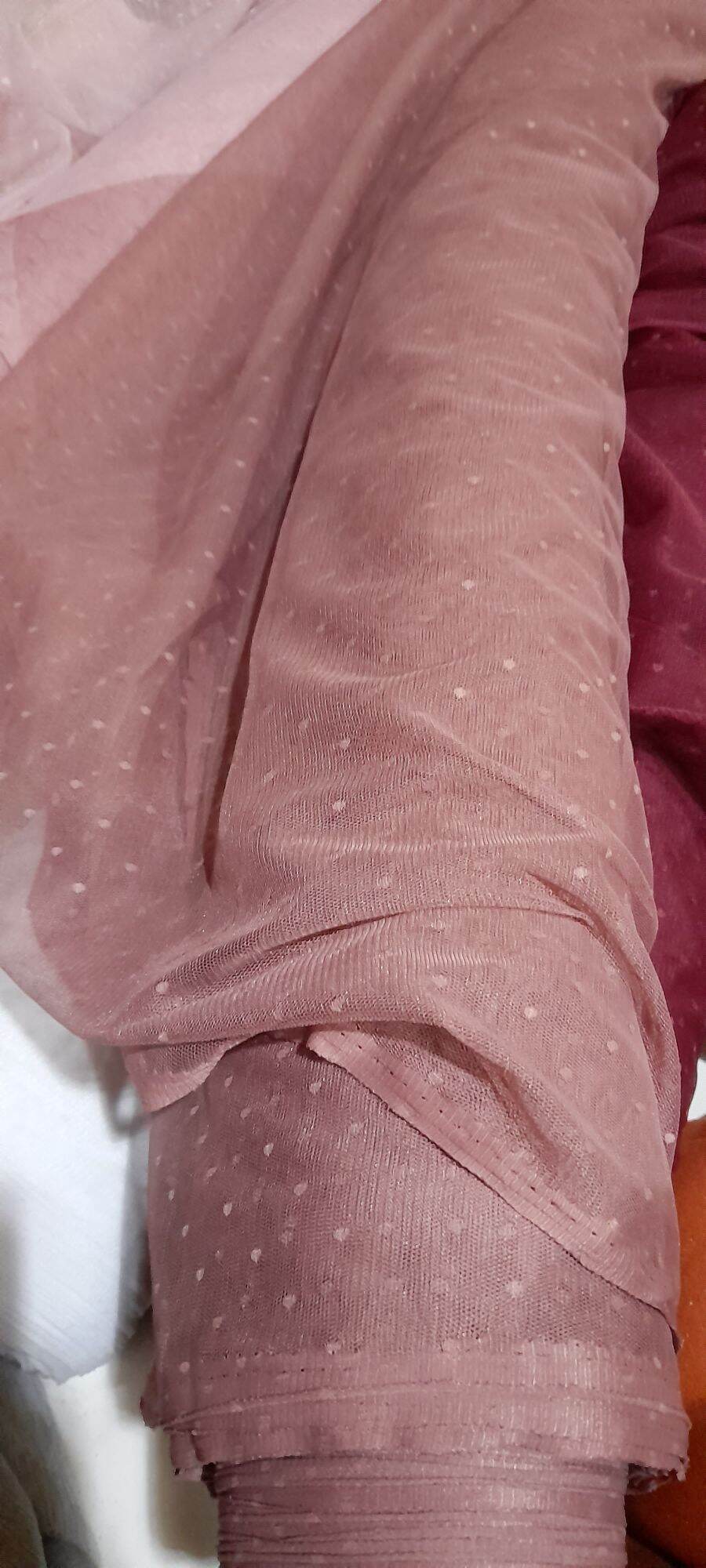 Kain Tile DOT murah per ½m | Lazada Indonesia