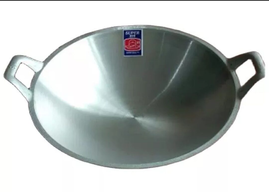 wajan/ketel kuali termurah tersedia banyak ukuran termurah | Lazada ...