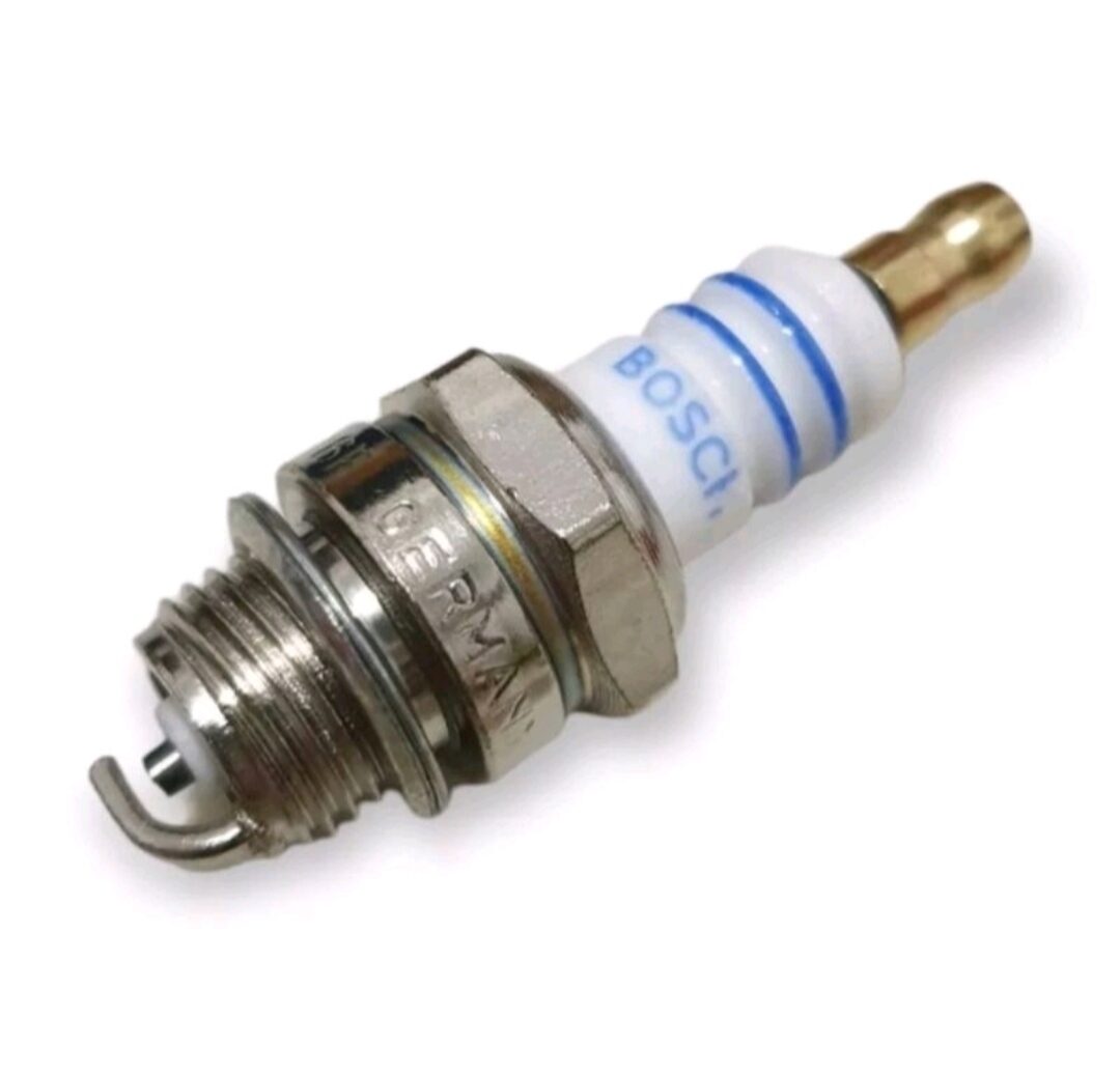 Busi Senso Mesin Potong Rumput | Lazada Indonesia