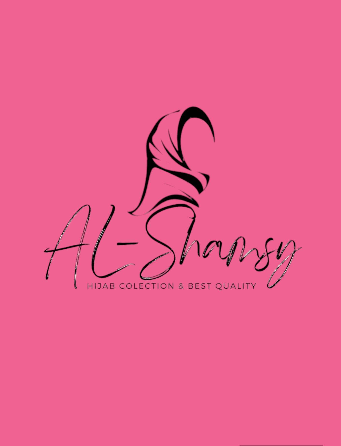 Toko Resmi Al-Shamsy Hijab Online | Lazada.co.id