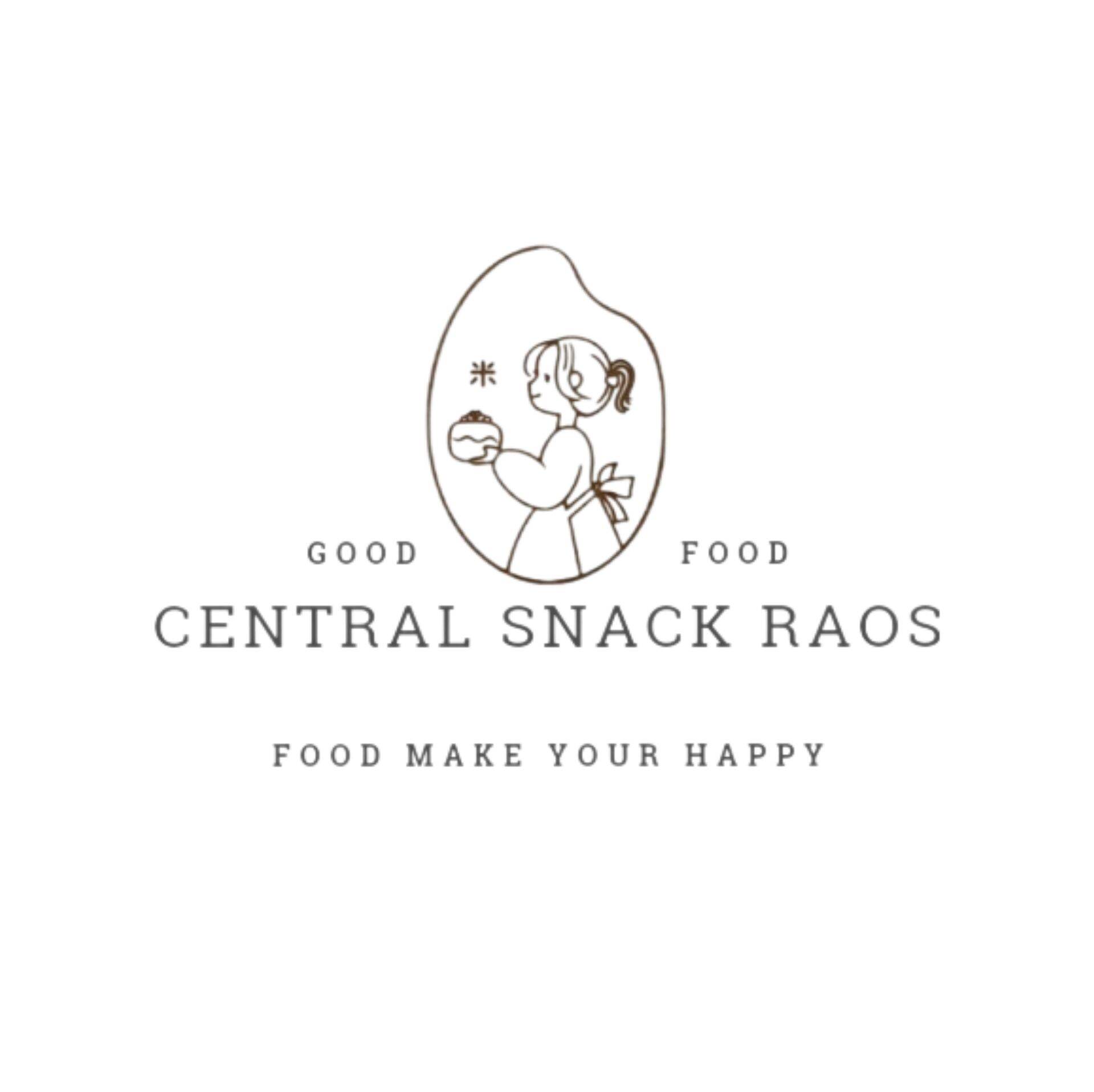 Toko Resmi CENTRAL SNACK RAOS Online | Lazada.co.id