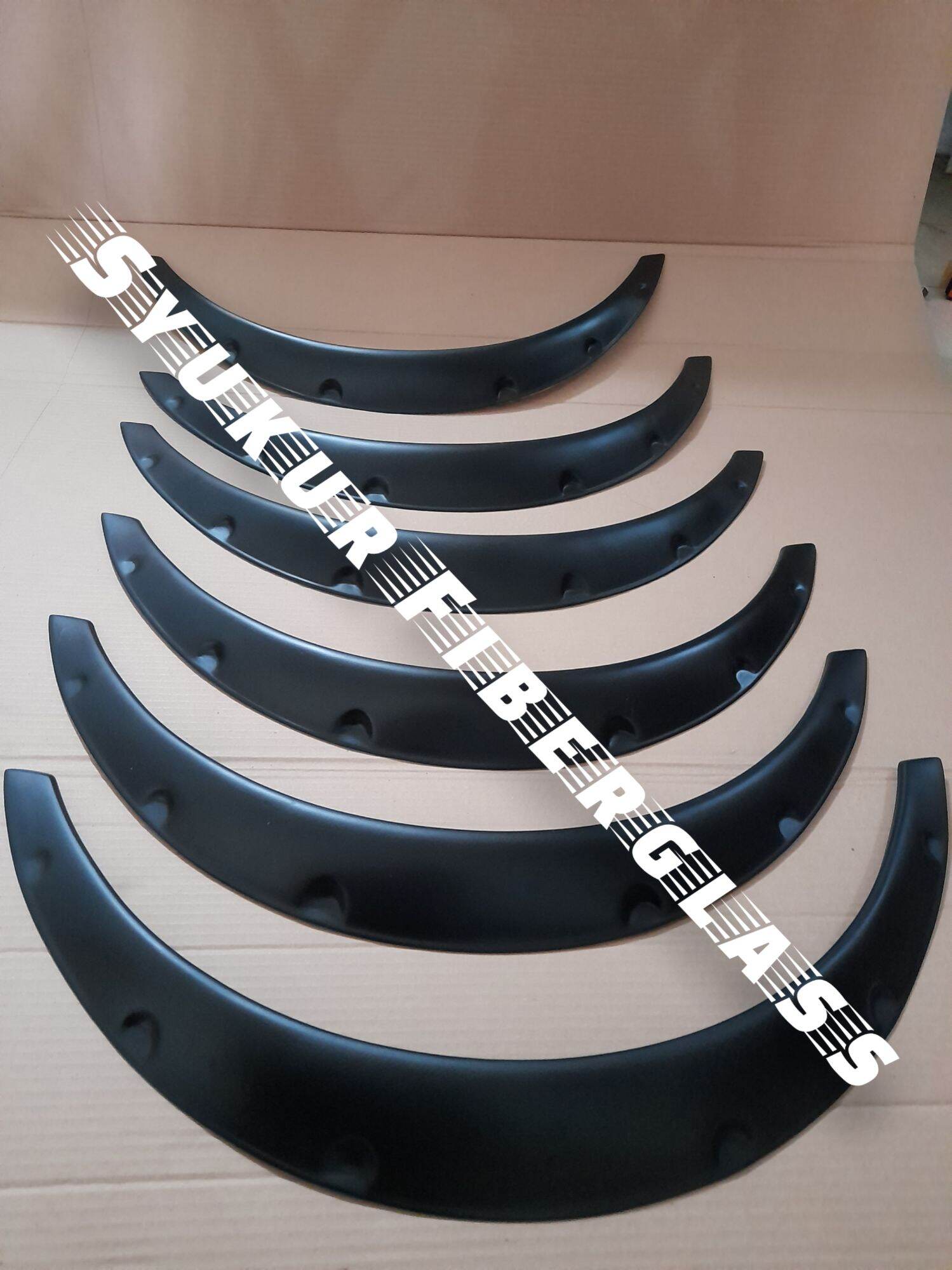 Over Fender Universal bisa untuk berbagai jenis mobil, Oper Pender ...