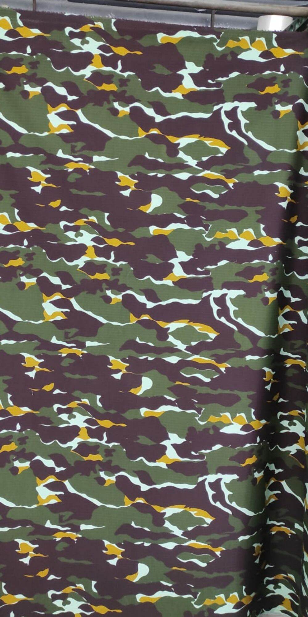 kain loreng pelopor brimob | Lazada Indonesia