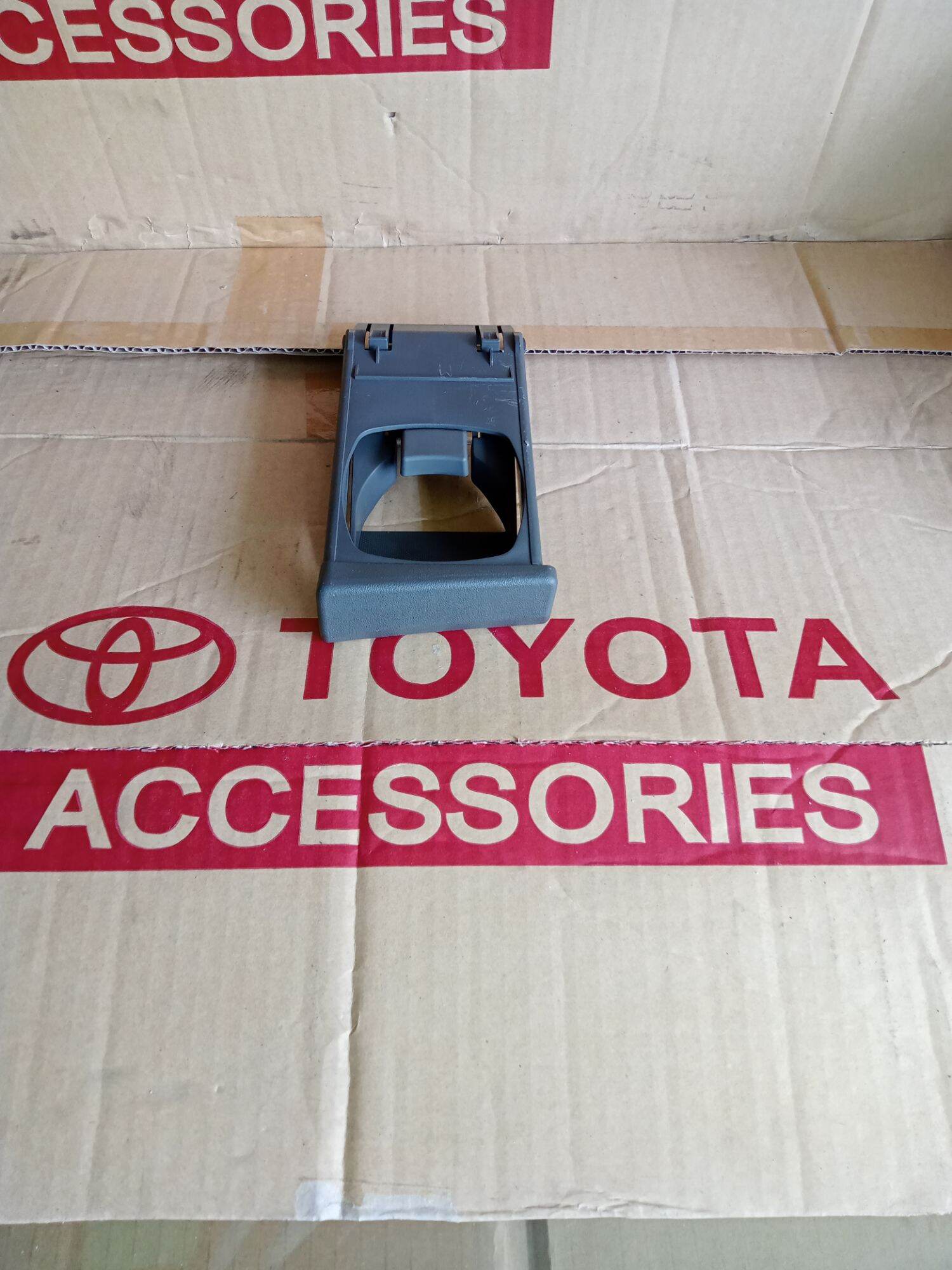 cup holder Fortuner | Lazada Indonesia