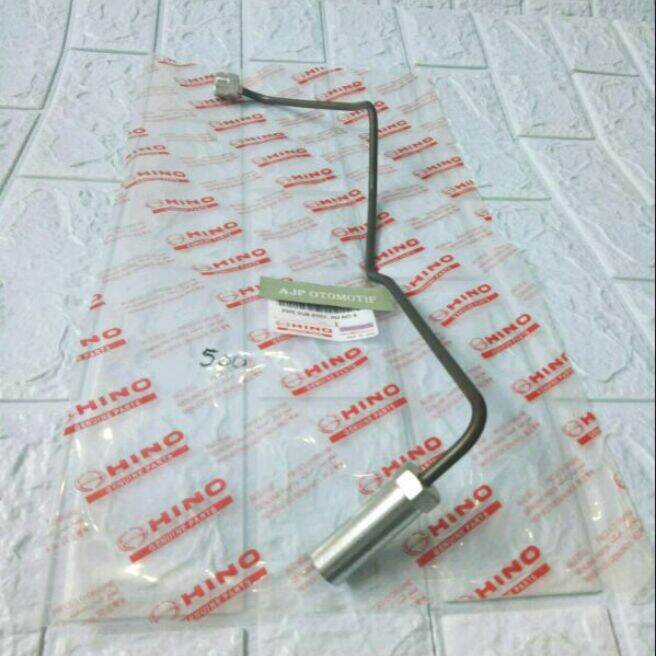 Pipa nozzle no 6 hino lohan hino500 pipa nozel no6 hino lohan pipa ...