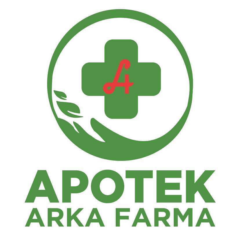 Apotek Arka Farma Bekasi Indonesia Toko Resmi Online | Beli Sekarang di ...