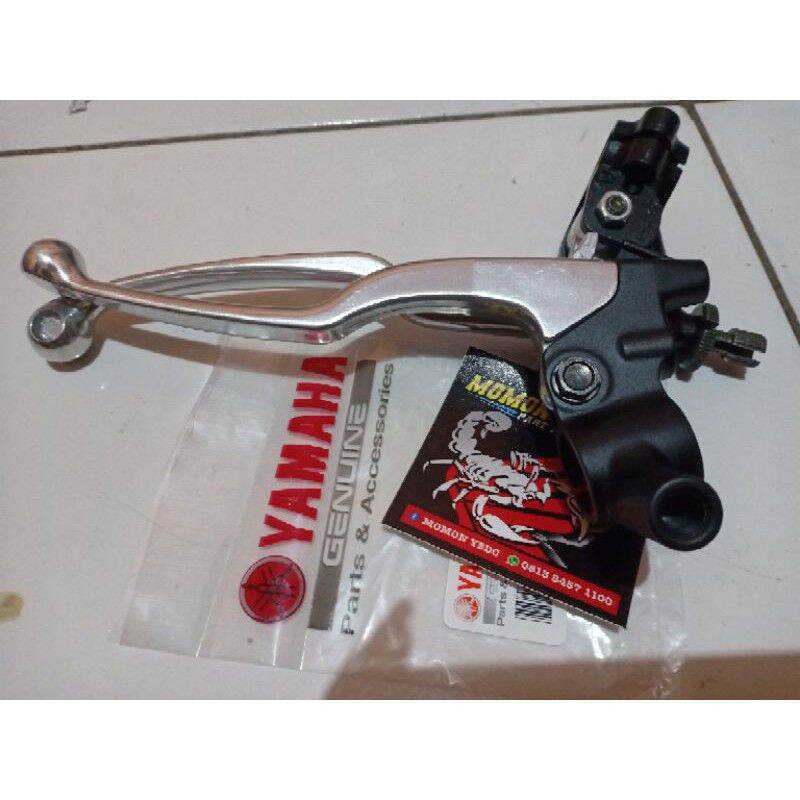 Handle Kopling mini baby R25 original Yamaha MX king | Lazada Indonesia