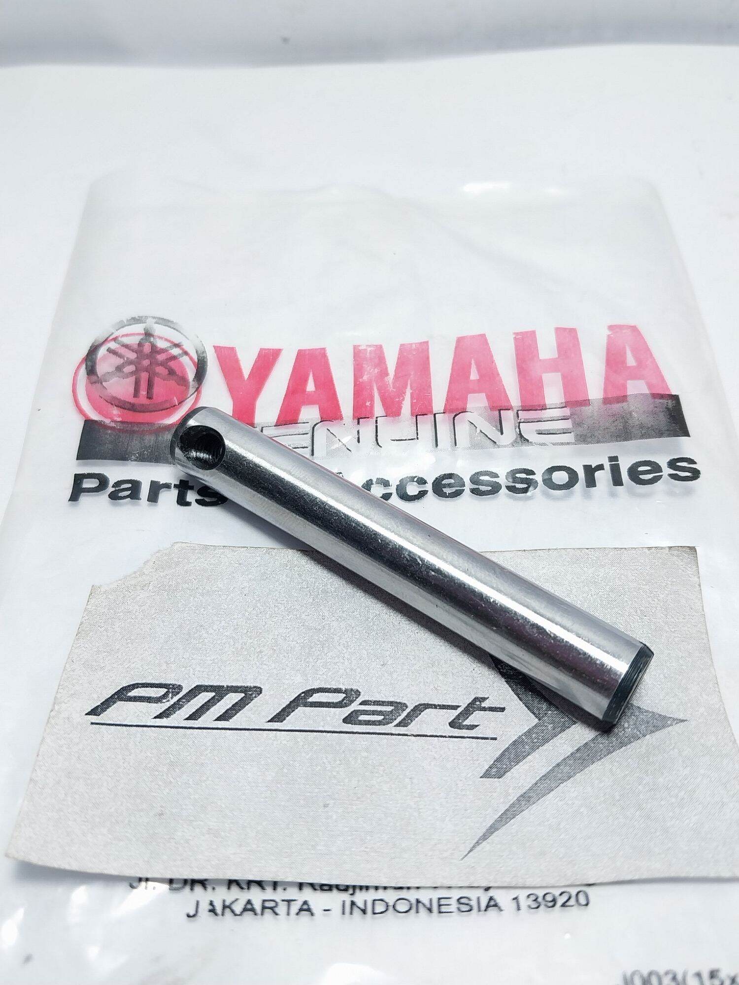 As pen shaft templar as pen platuk pelatuk klep yamaha Nmax Aerox 155 Byson Karbu original ...