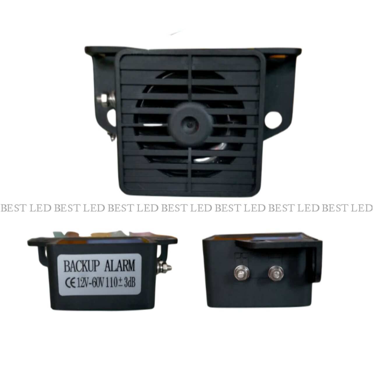 Klakson Kelakson Mundur Atrett Backup Alarm Mundur Mobil Truk Truk ...