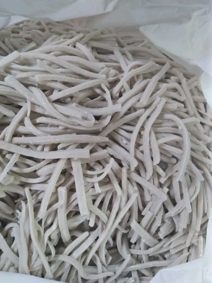 MIE SAGU KERING PONTIANAK 1 KG | Lazada Indonesia