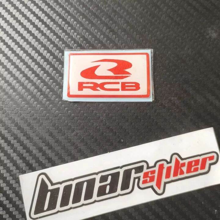 STIKER TIMBUL EMBLEM SENSOR VARIO 125 .150 | Lazada Indonesia