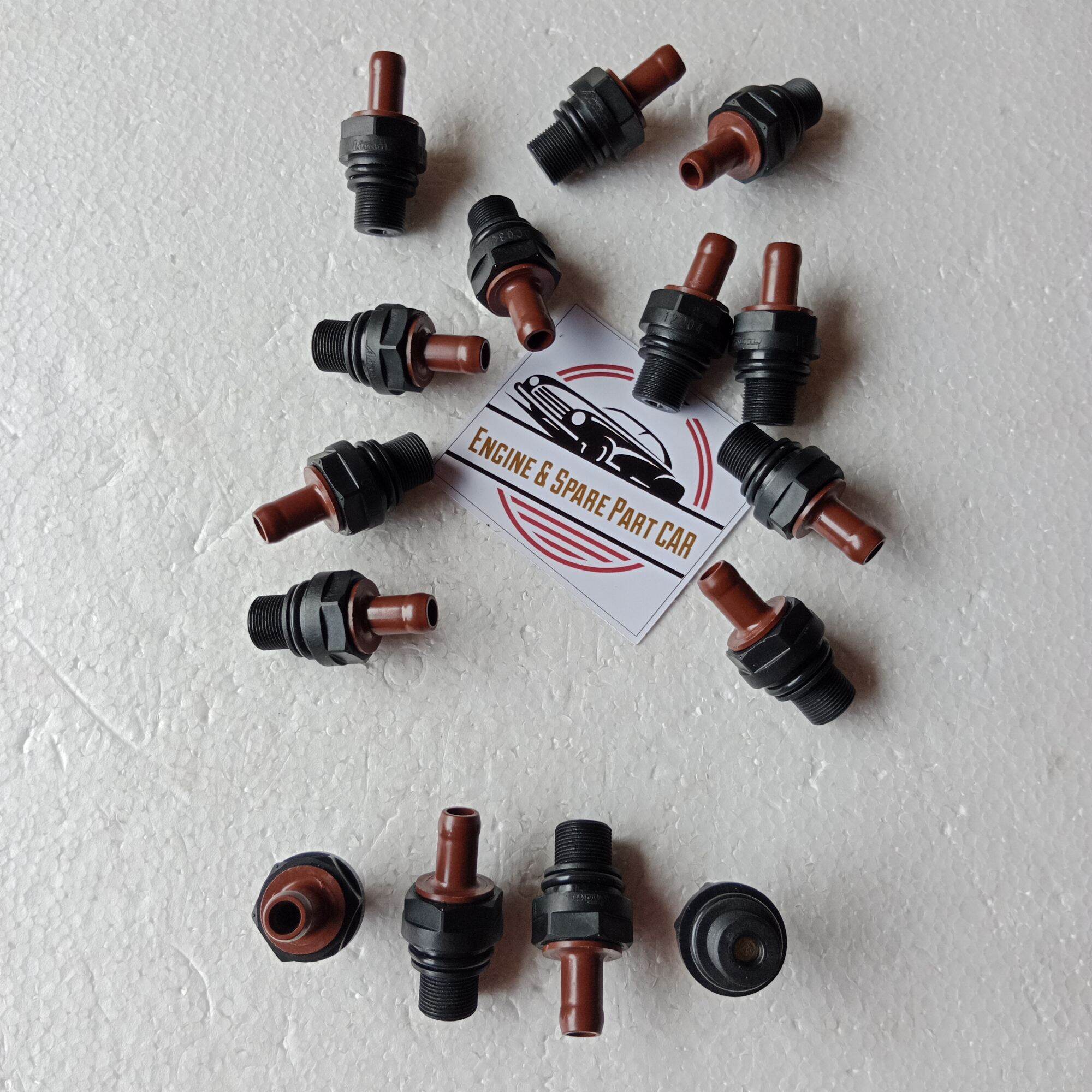 Valve PCV Mobil Toyota Innova - Fortuner - Hilux 1TR & 2TR Original ...