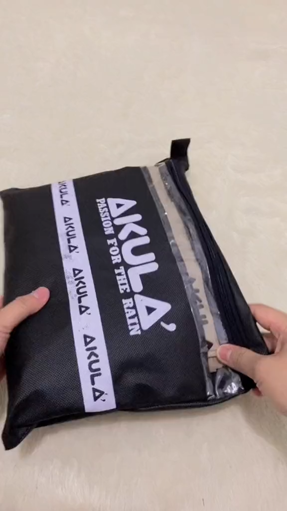 RAINCOAT MANTEL HUJAN AKULA TERLARIS TEBAL SETELAN BAJU CELANA TERBAIK ...