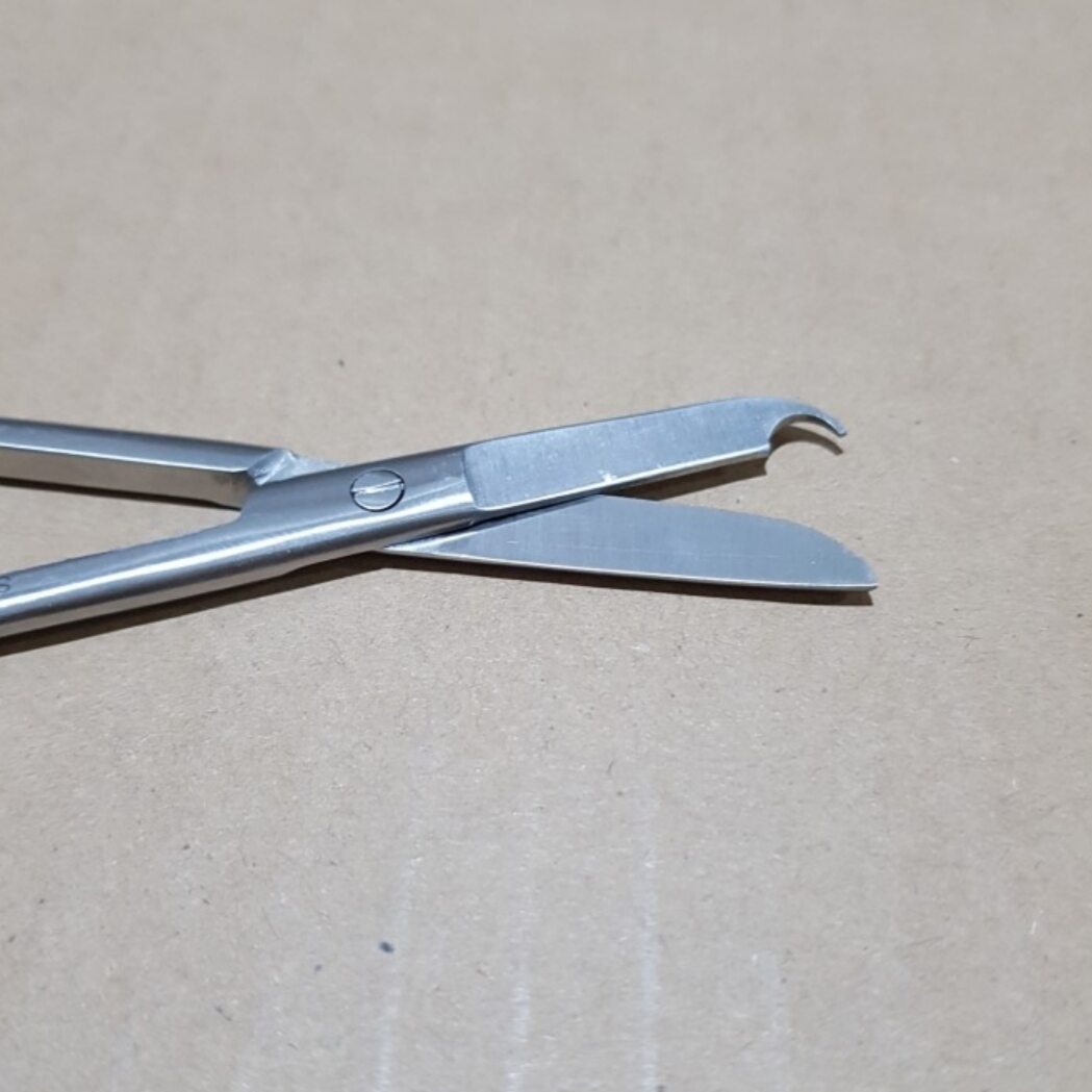 Gunting Angkat Jahitan 14cm Up Hecting | Lazada Indonesia