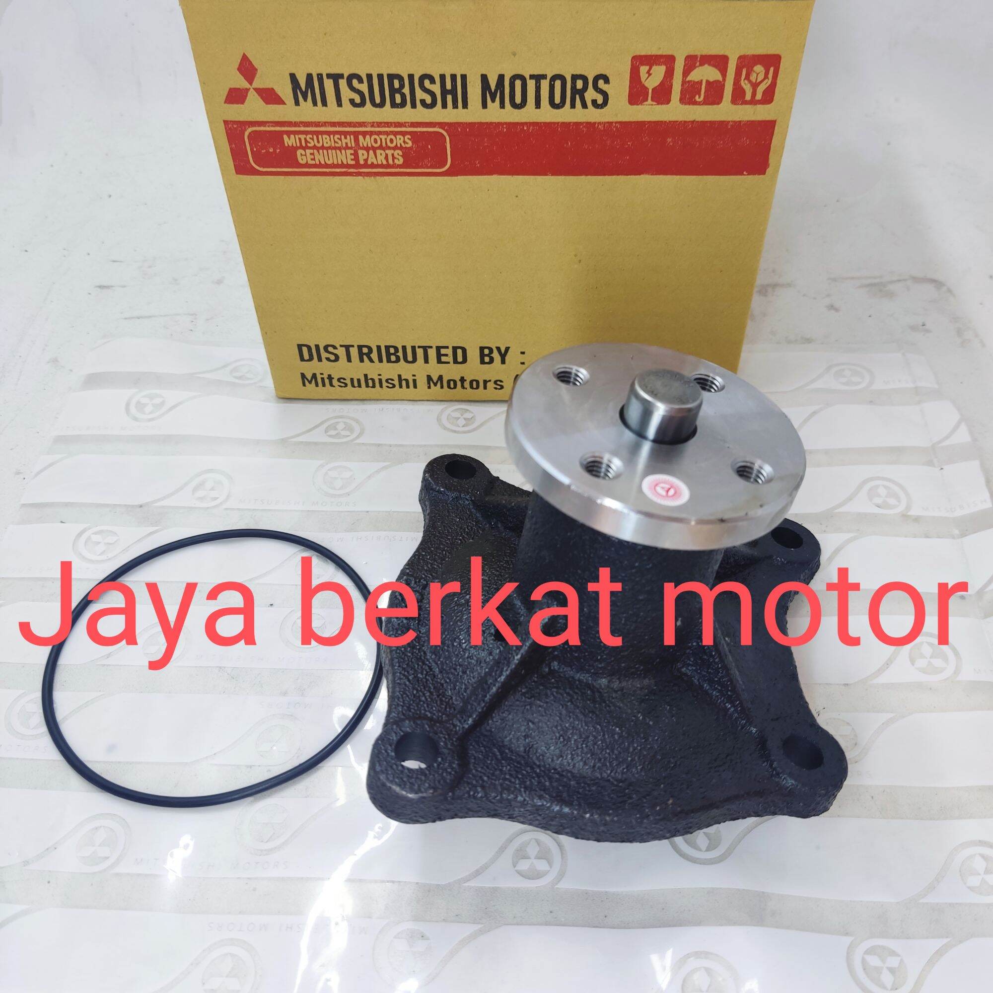WATER PUMP POMPA AIR MITSUBISHI PS100 PS120 4D32 | Lazada Indonesia