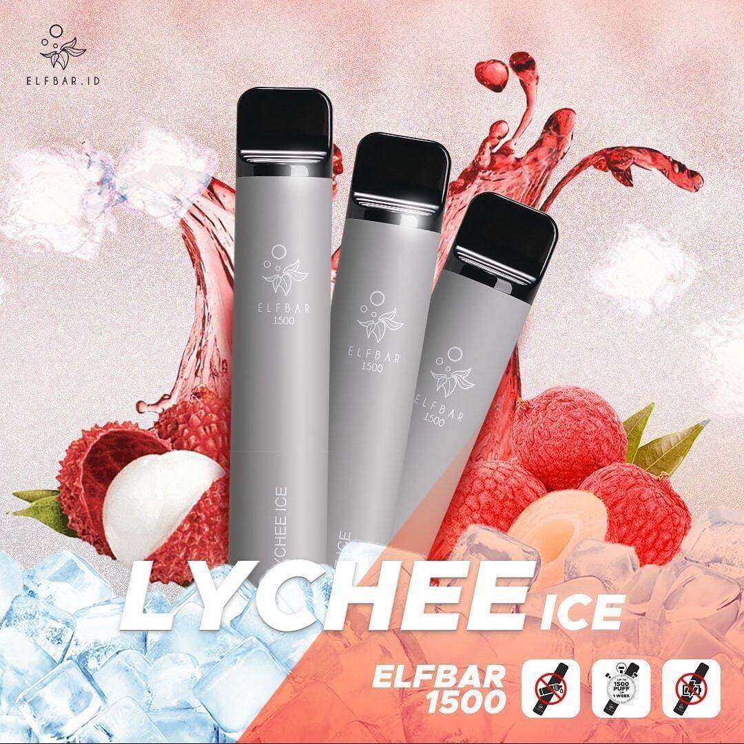 Disposable Vape Elf Bar 1500 at Cody Chapple blog