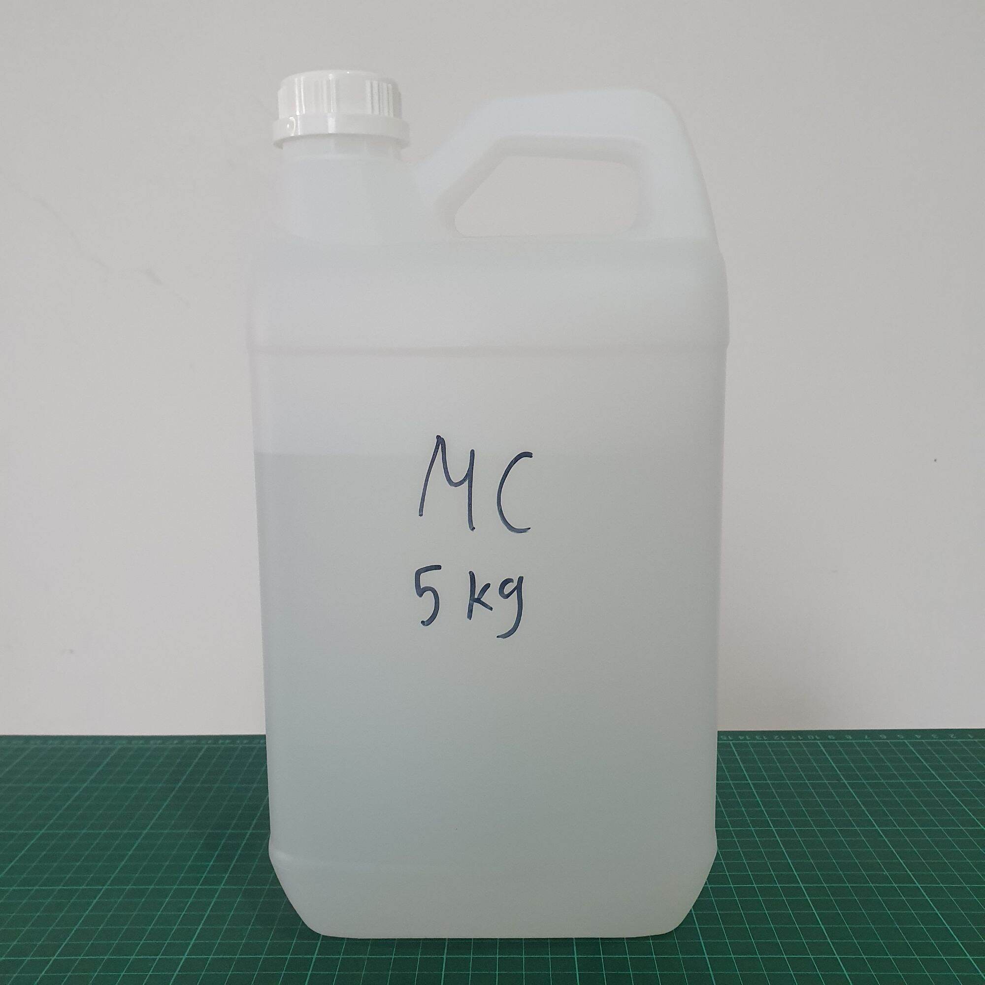 Methylene Chloride 5 Kilogram MC Metilen Klorida | Lazada Indonesia