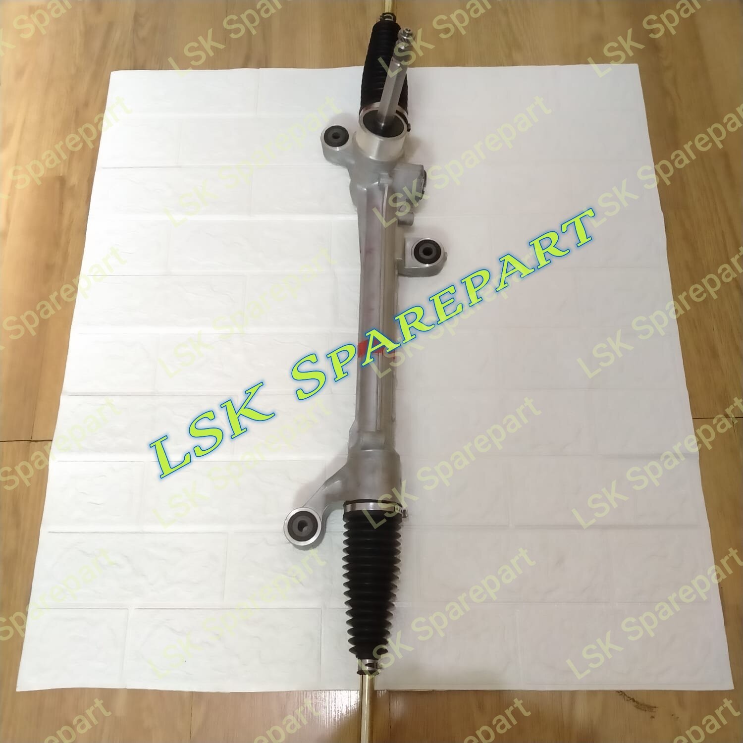 Rack Steering Rack Steer Ster Stir Honda Brio Original JTEKT | Lazada ...