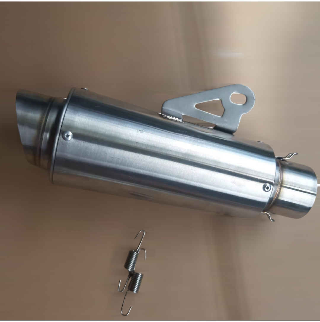 Slincer Knalpot Polos Inlet 50MM | Lazada Indonesia