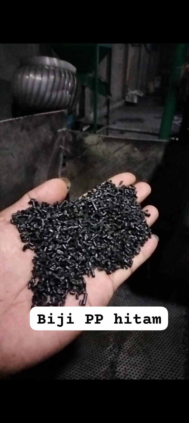 PP hitam | Lazada Indonesia